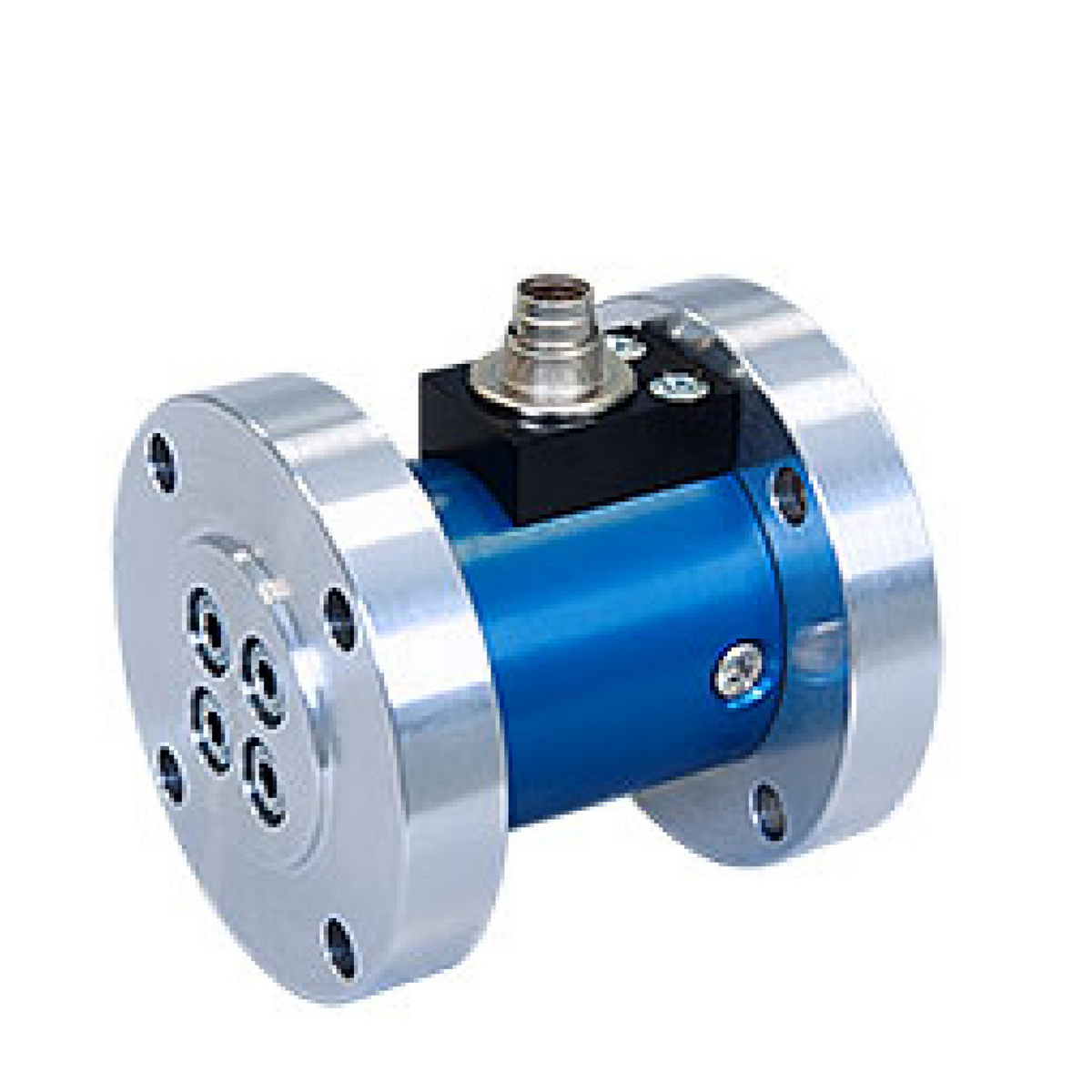 Sensor/Transductor de Torque No Rotativo D-2209 Lorenz Messtechnik ...