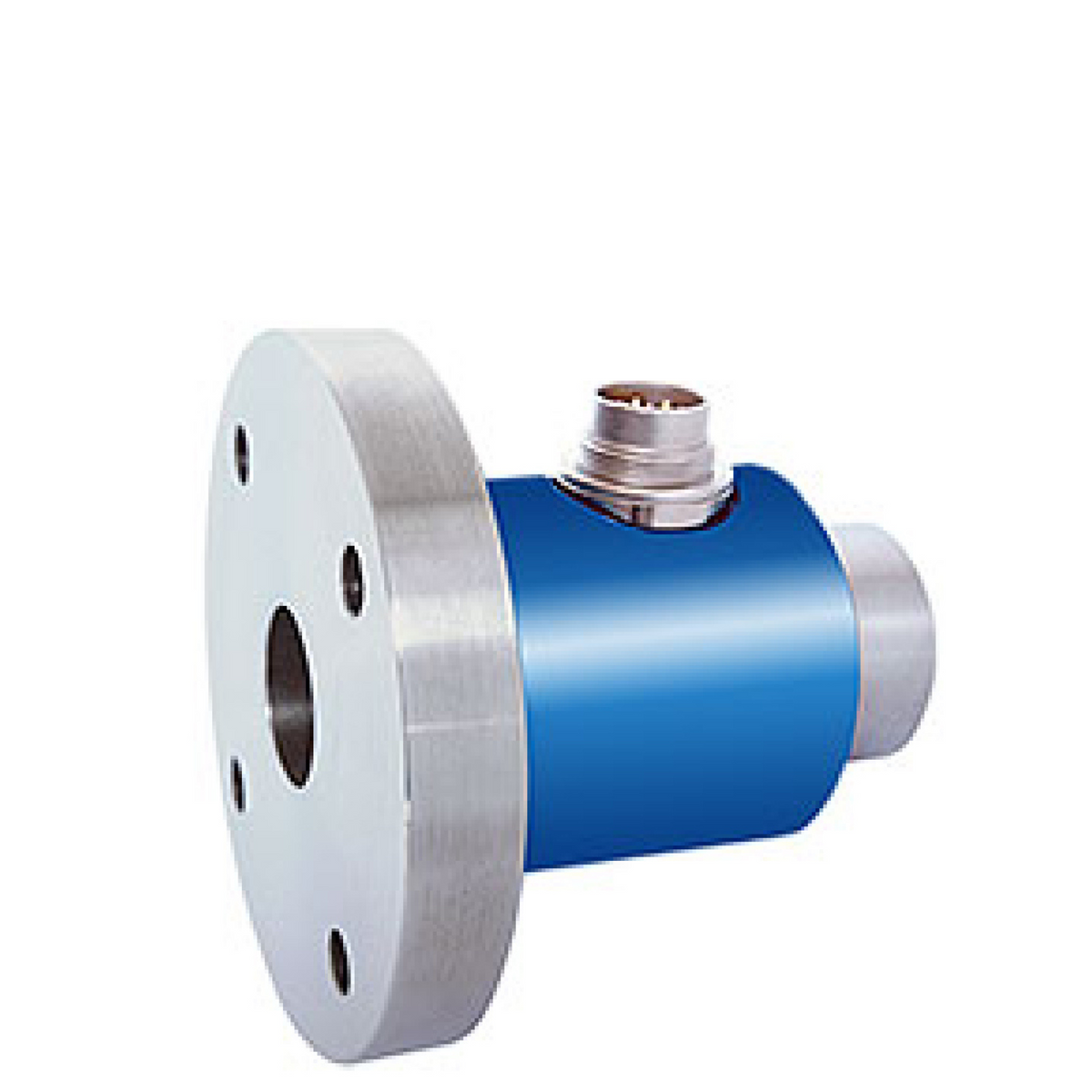 Sensor/Transductor de Torque No Rotativo D-2223 Lorenz Messtechnik ...