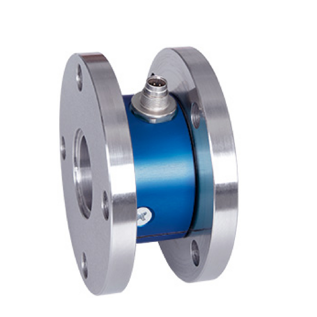 Sensor/Transductor de Torque No Rotativo D-2553 Lorenz Messtechnik ...