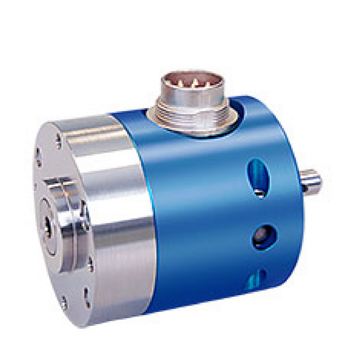 Sensor/Transductor de Torque No Rotativo DH-15 Lorenz Messtechnik ...