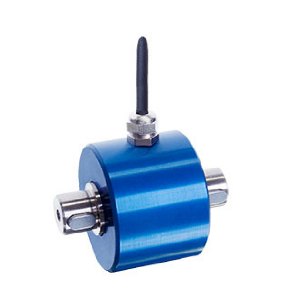 Sensor/Transductor de Torque No Rotativo DK-15 Lorenz Messtechnik ...