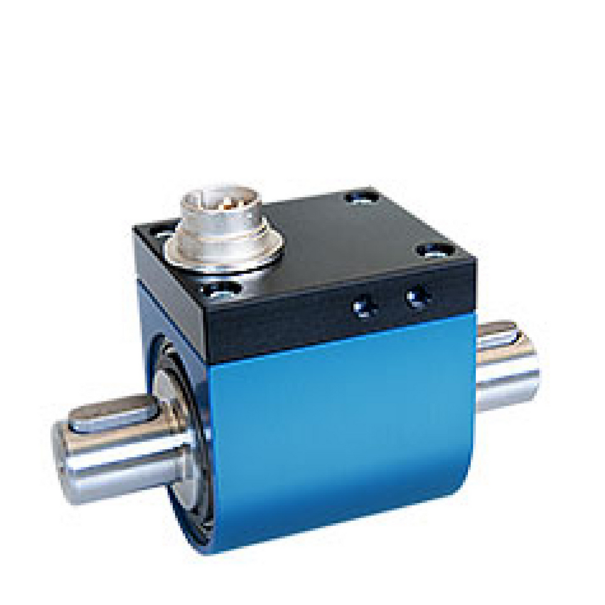 Sensor/Transductor de Torque Rotativo con Anillos Rozantes DR-2 Lorenz ...