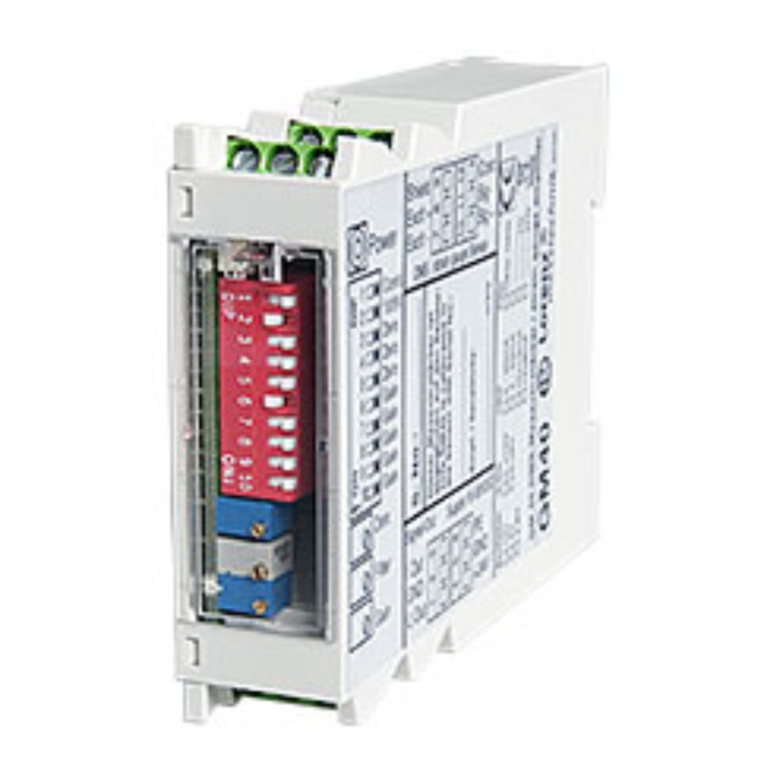 Amplificador GM40 Lorenz: Alta Precisión para Sensores SG – Lace ...