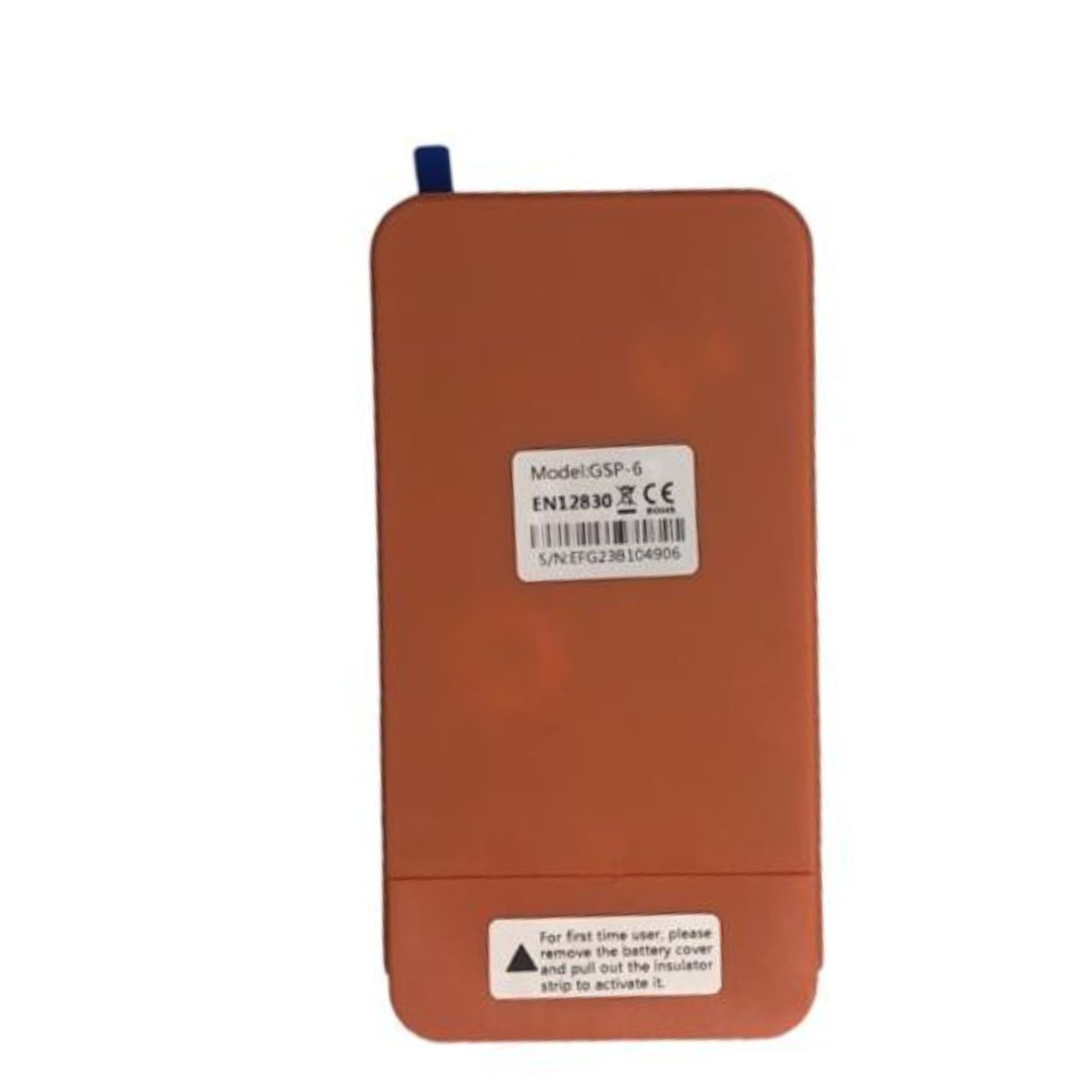 Termohigrómetro Data Logger Elitech GSP-6 PRO – Lace Calibración