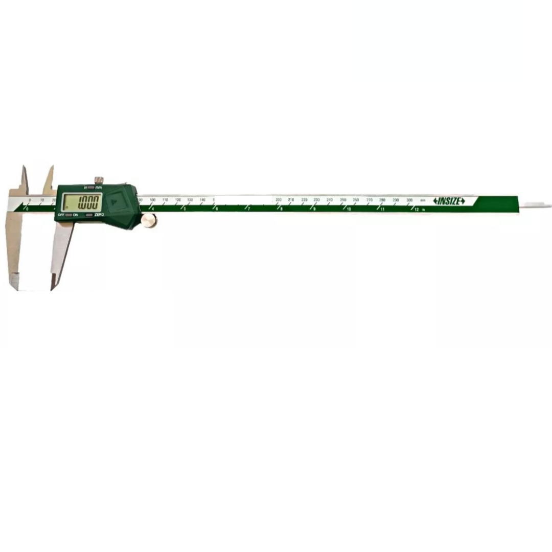 Insize – Lace Calibración