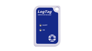 LogTag – Lace Calibración